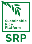 About Rice – Sustainable Rice Platform (SRP)