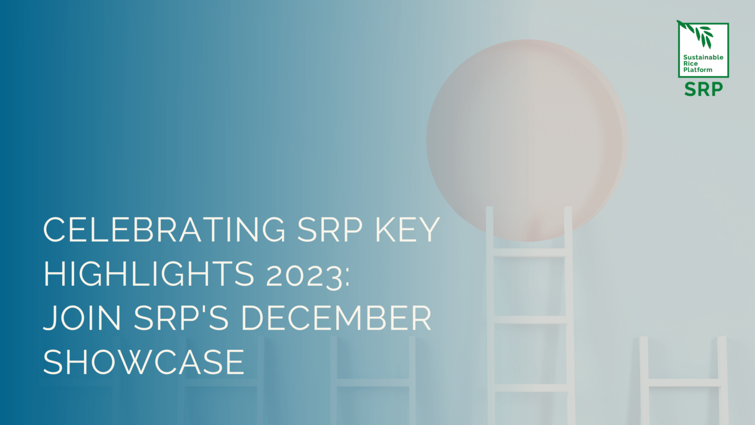 Celebrating SRP Key Highlights 2023: Join SRP’s December Showcase ...