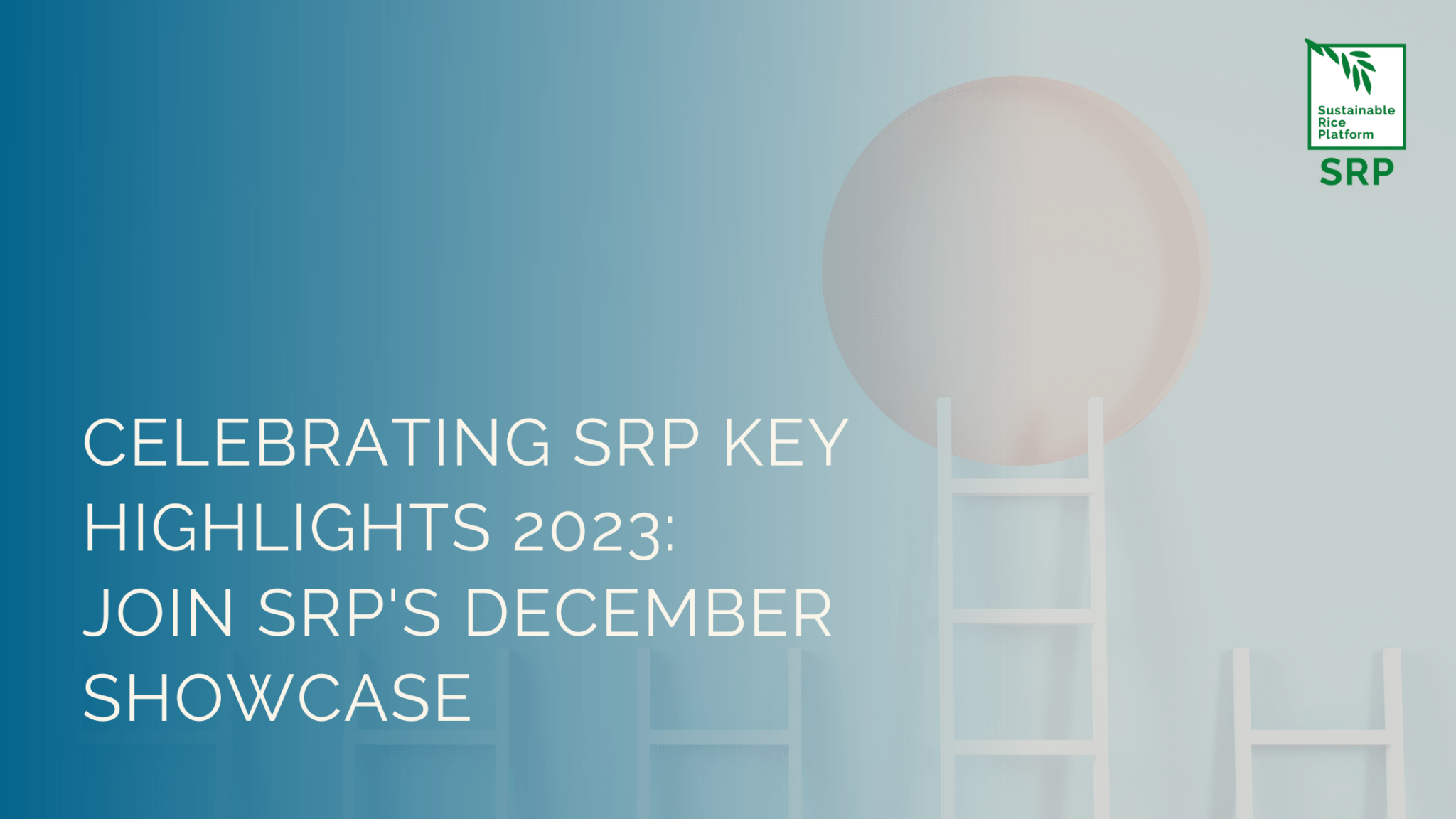 Celebrating SRP Key Highlights 2023: Join SRP’s December Showcase ...