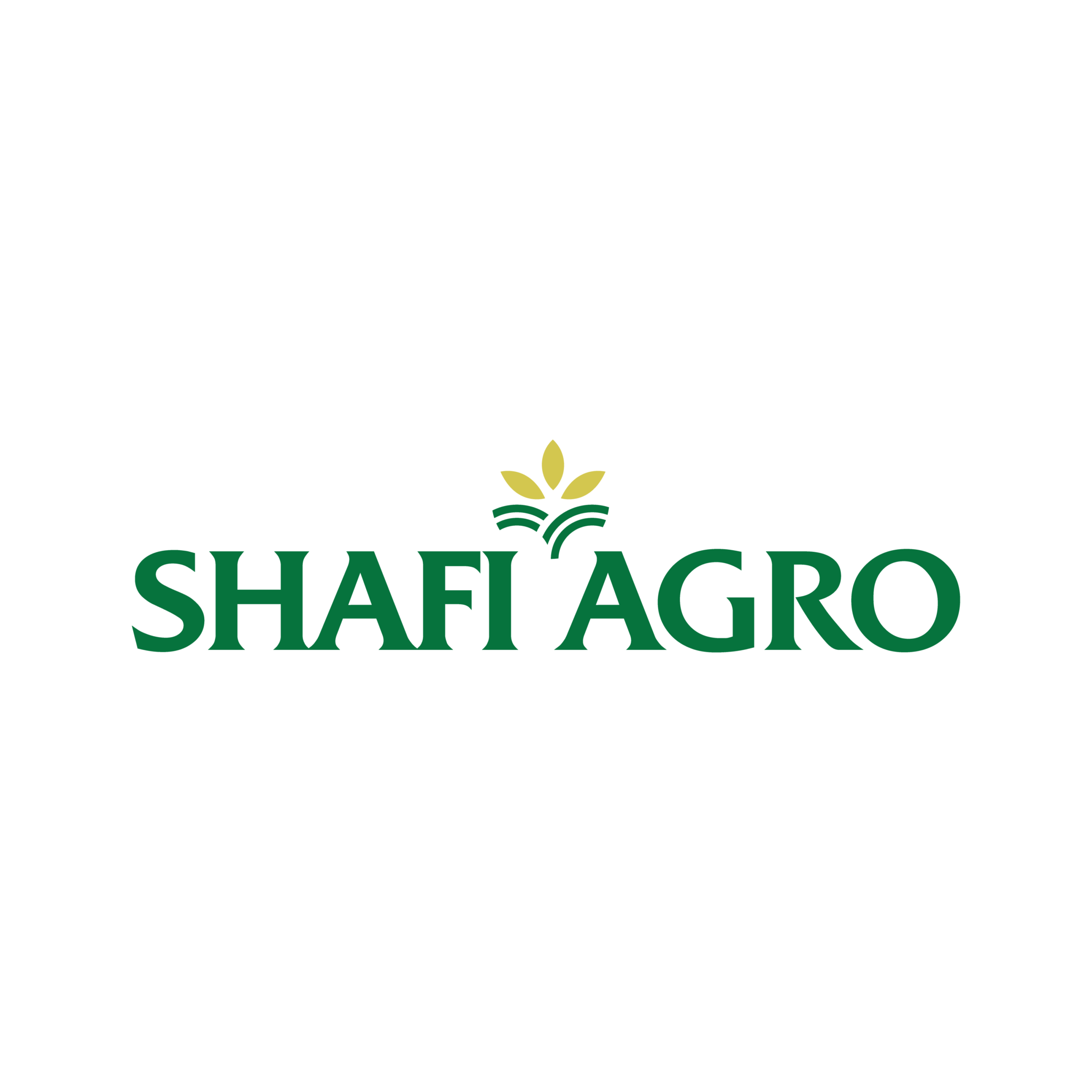 Shafi Agro Pvt. Ltd – Sustainable Rice Platform (SRP)