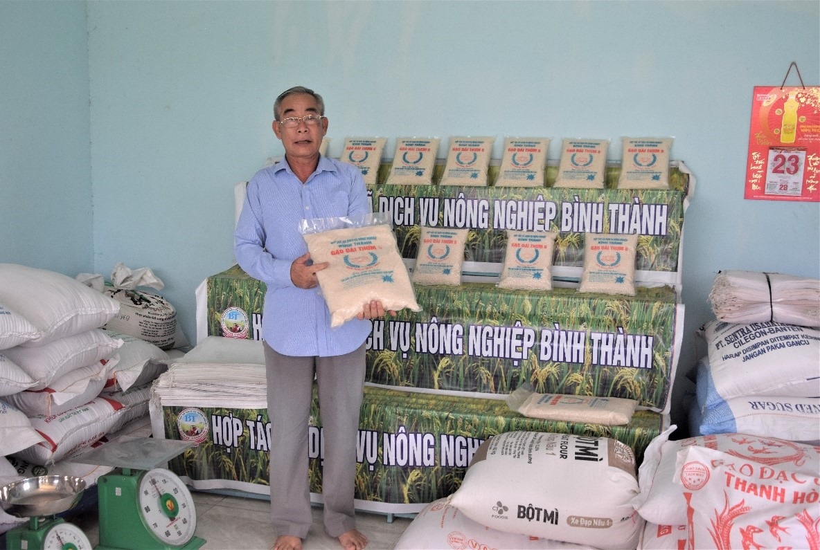 Perspectives from the Fields: Towards Sustainable Rice Production In Vietnam – Sustainable Rice ...