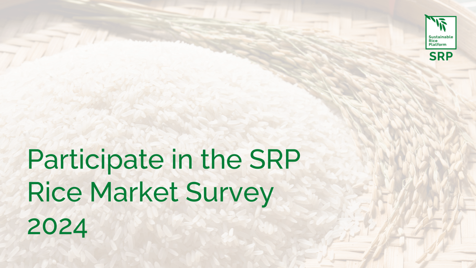 Introducing SRP RiceTrace: Streamlining Operations and Ensuring SRP ...