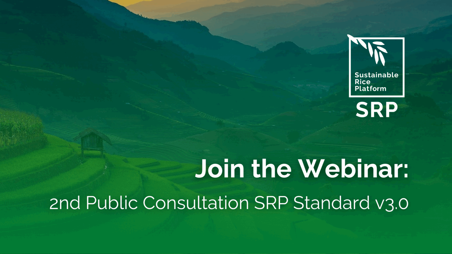 Introducing SRP RiceTrace: Streamlining Operations and Ensuring SRP ...