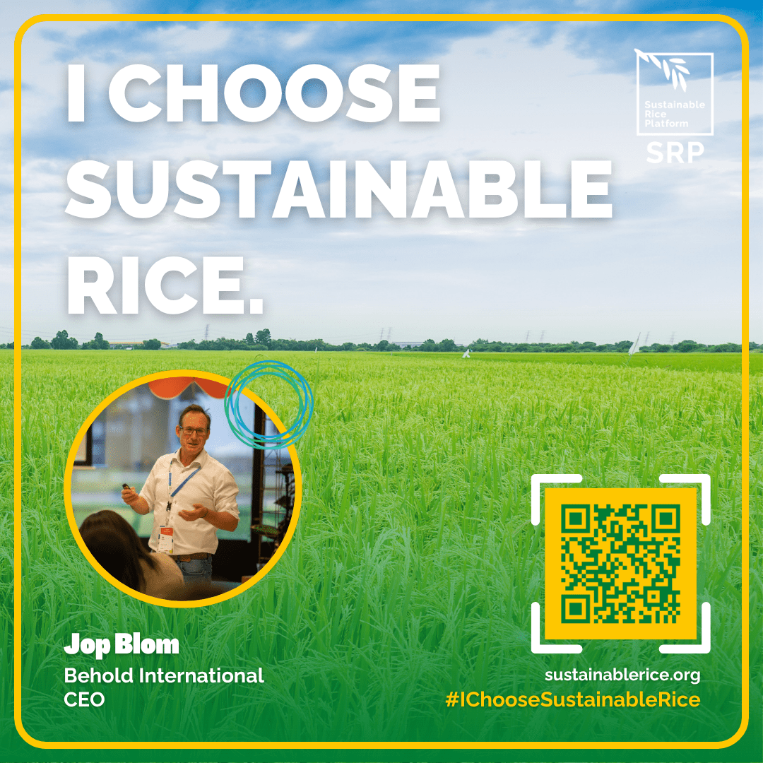 “I Choose Sustainable Rice” Campaign Surpasses Expectations, Ignites ...