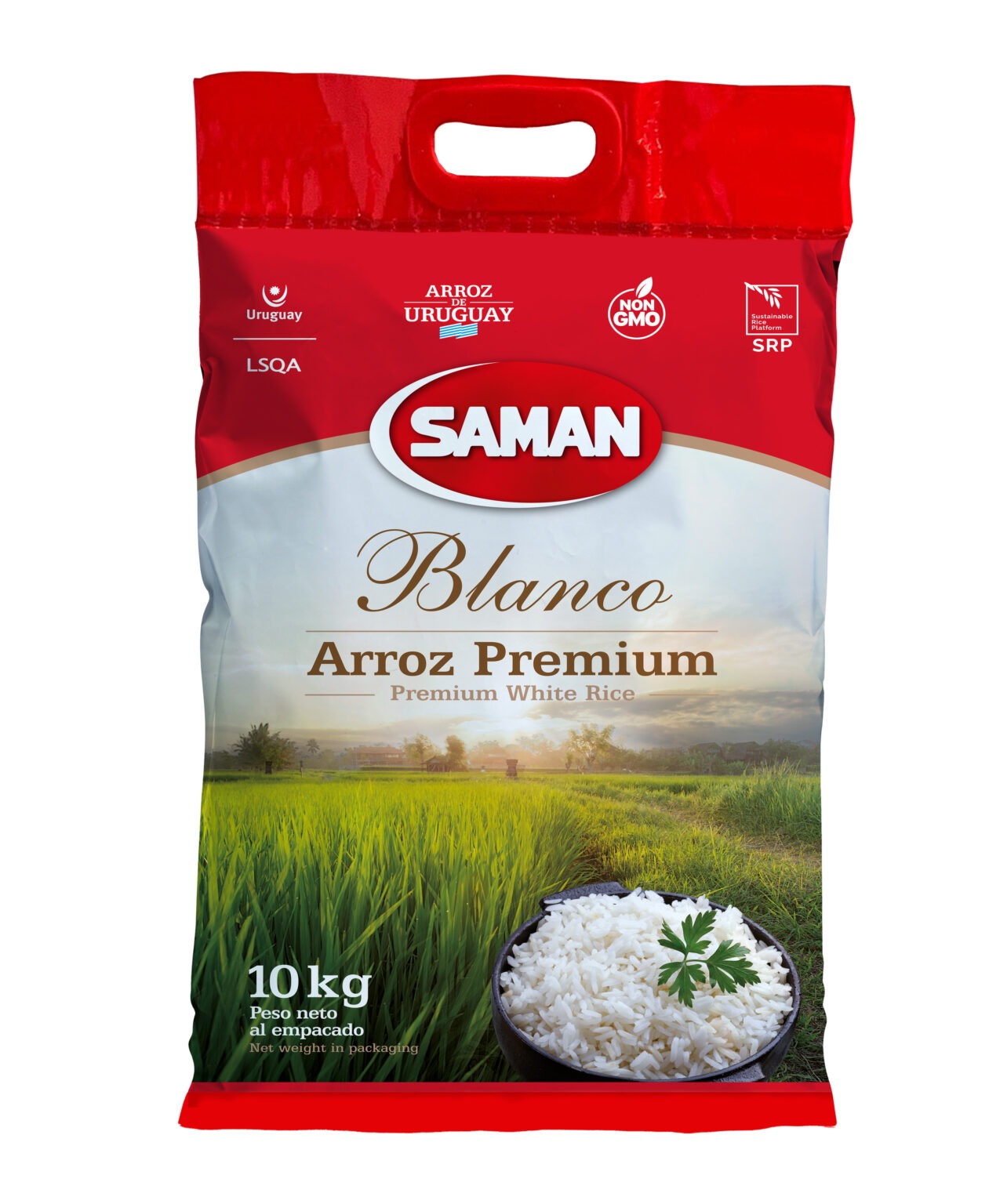 SRP Showcase – Sustainable Rice Platform (SRP)