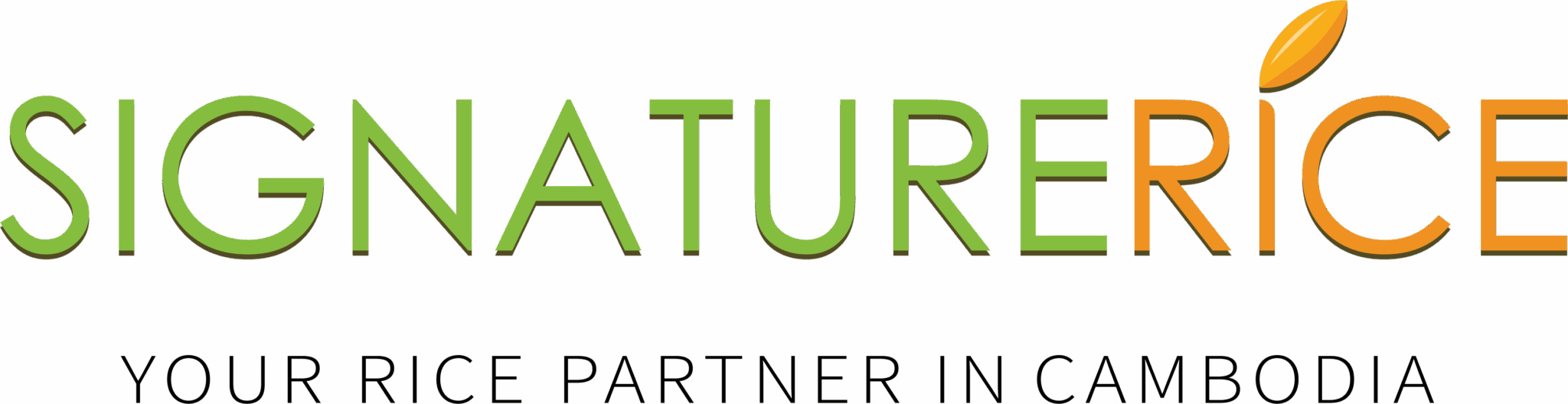 Signature Rice Co.,LTD – Sustainable Rice Platform (SRP)